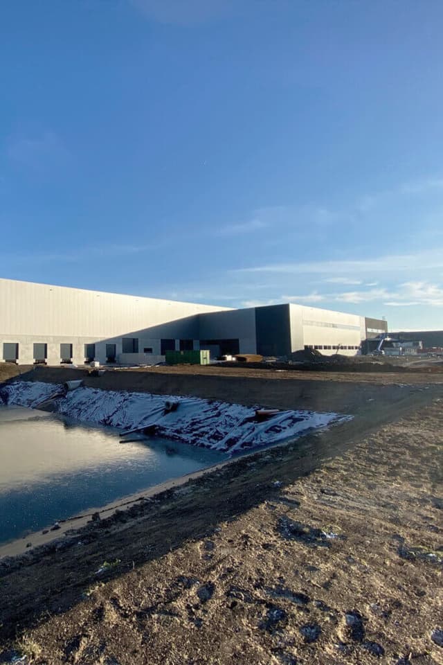 Deltrian International's expertise over the years | Deltrian International