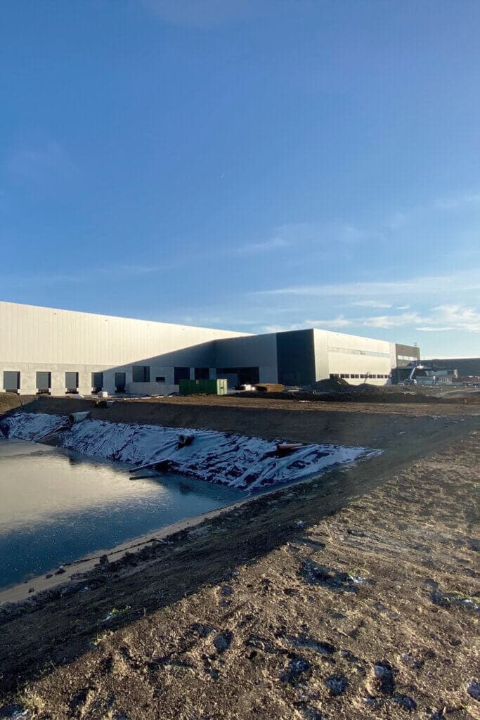 L'expertise Deltrian au fil des années | Deltrian