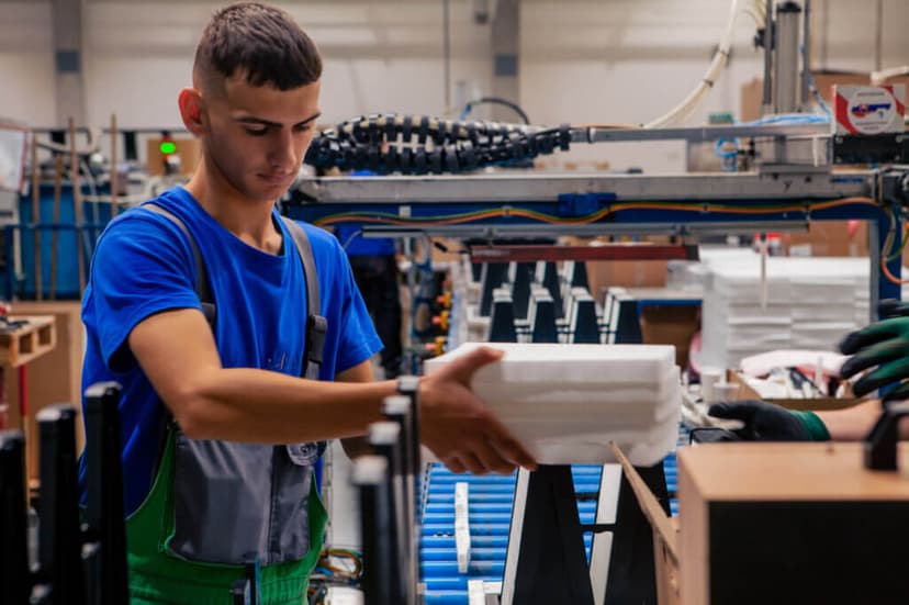 Air filtration - Protective - Lighting | Deltrian International