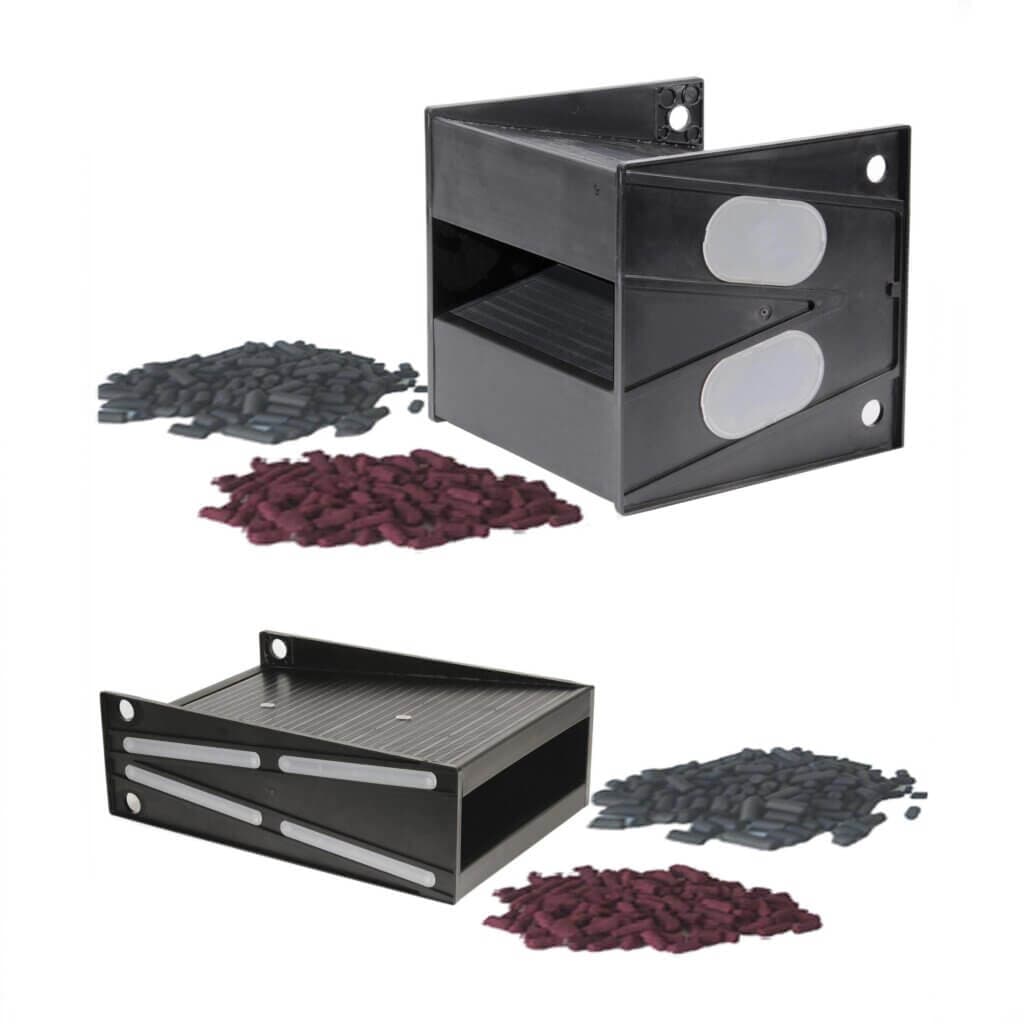 Molecular Filtration | Deltrian Filtration