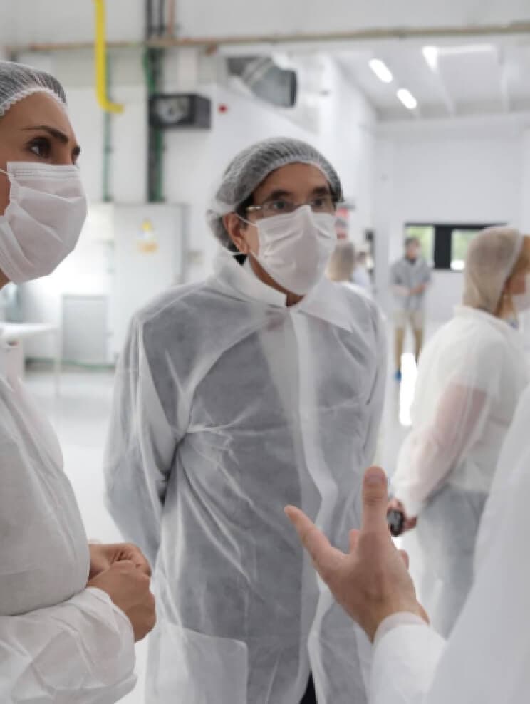 Deltrian 's expertise over the years | Deltrian