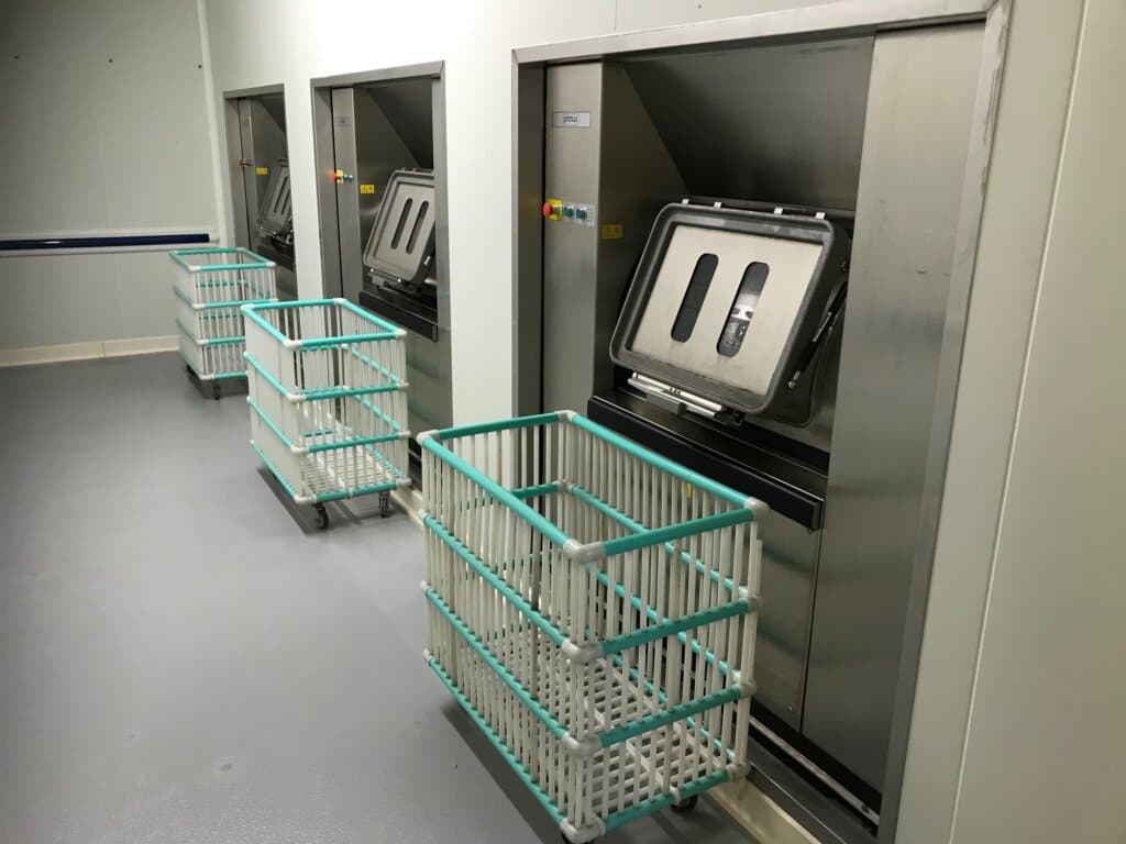 Air filtration - Protective - Lighting | Deltrian International