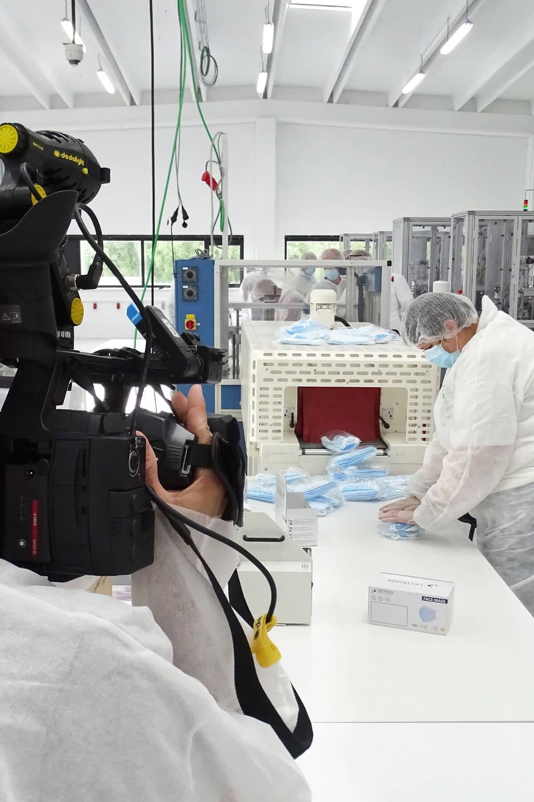 Deltrian 's expertise over the years | Deltrian