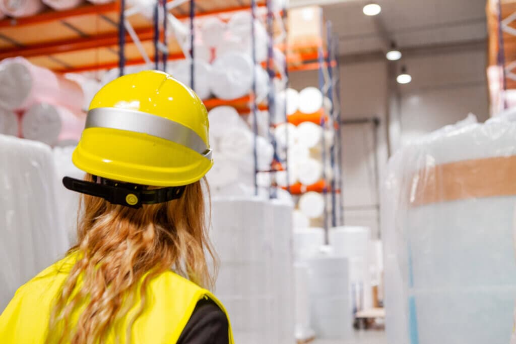 Air filtration - Protective - Lighting | Deltrian International