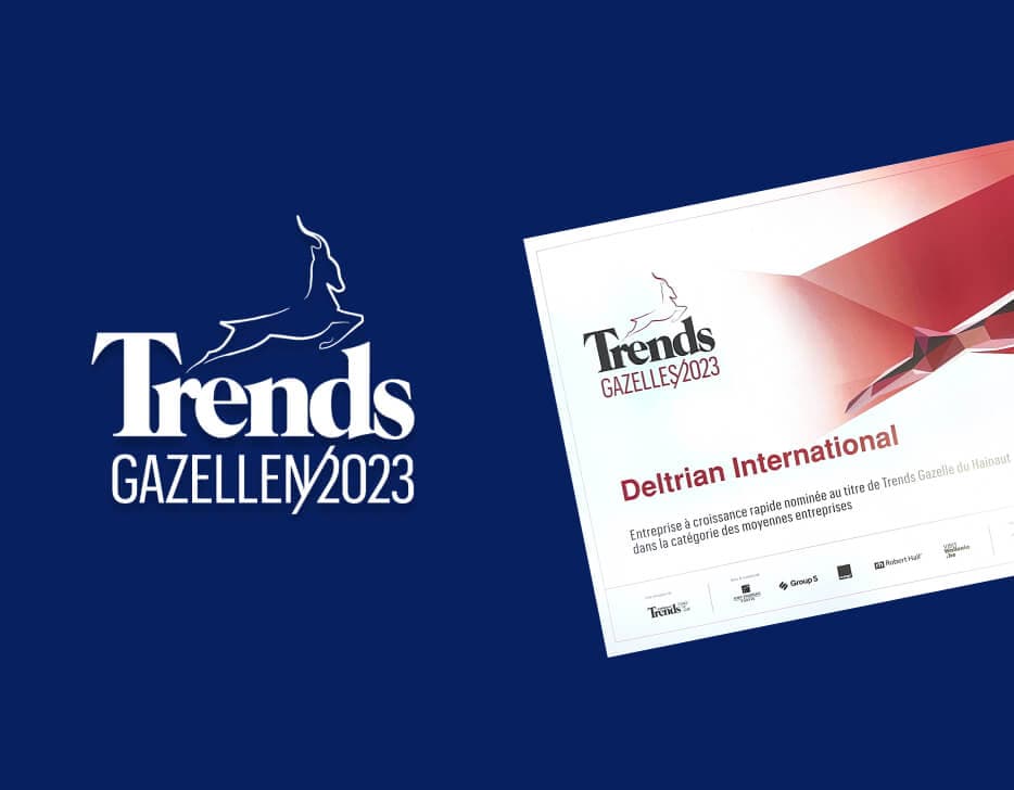 Air filtration - Protective - Lighting | Deltrian International