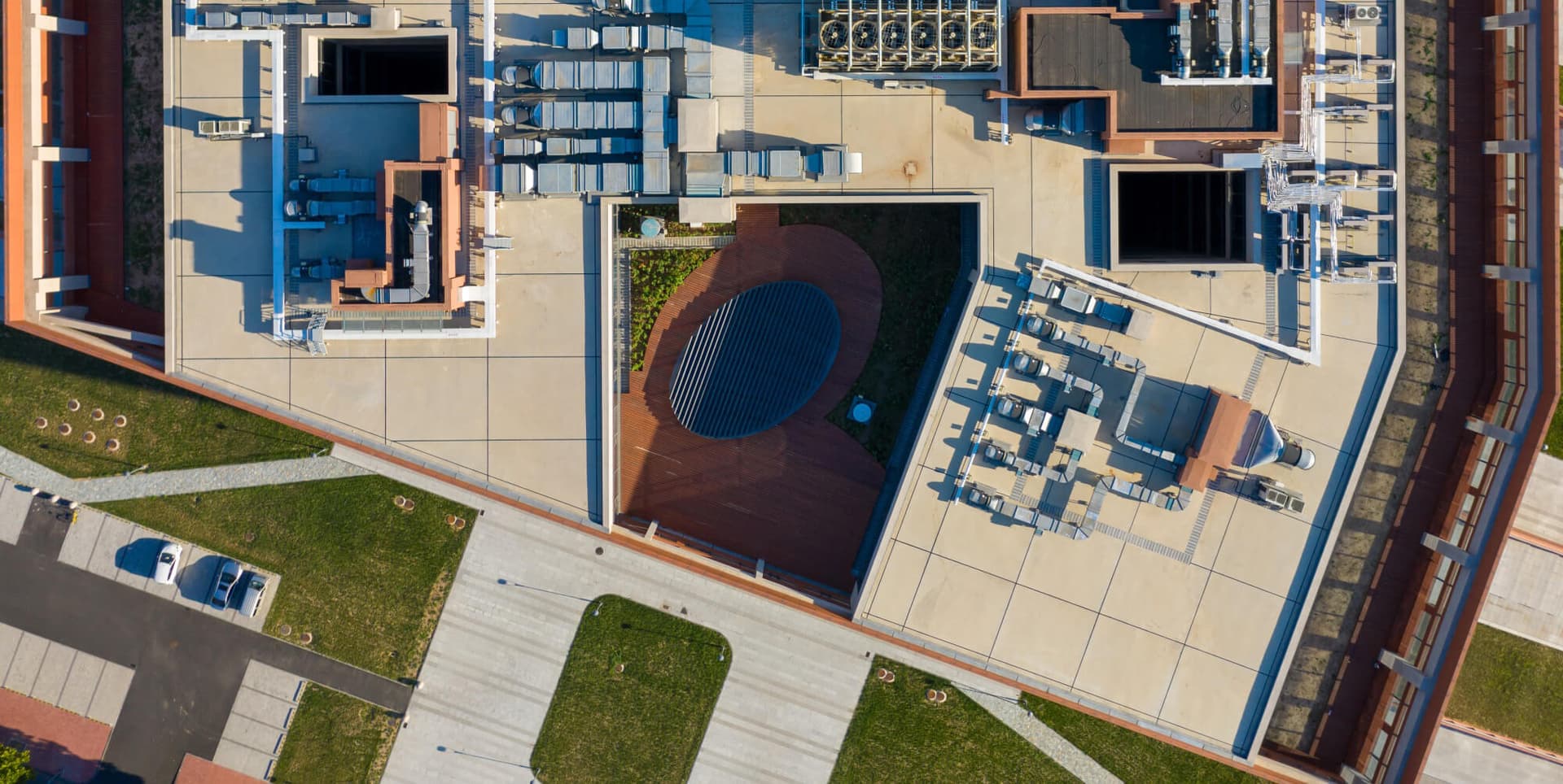 High-performance air filtration | Deltrian International