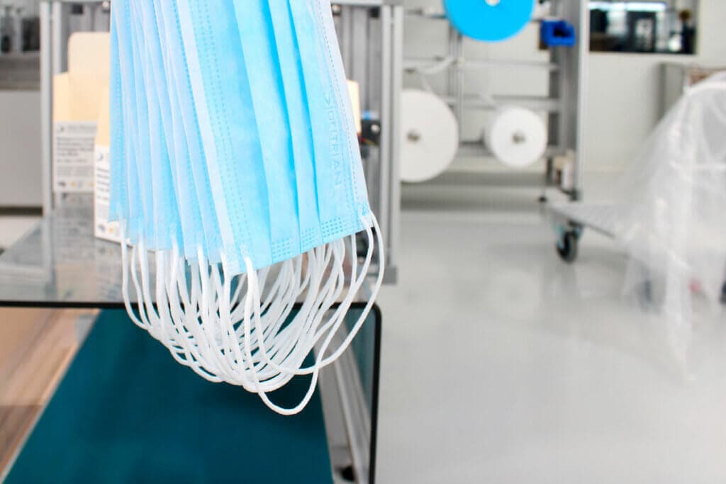 Air filtration - Protective - Lighting | Deltrian International