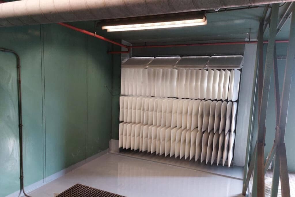 Air filtration - Protective - Lighting | Deltrian International