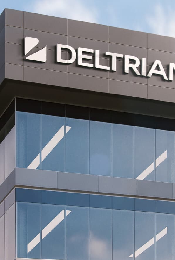 Búsqueda - Deltrian España