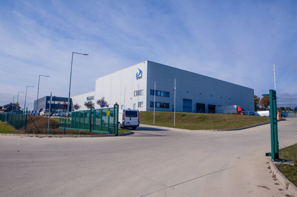 Air filtration - Protective - Lighting | Deltrian International