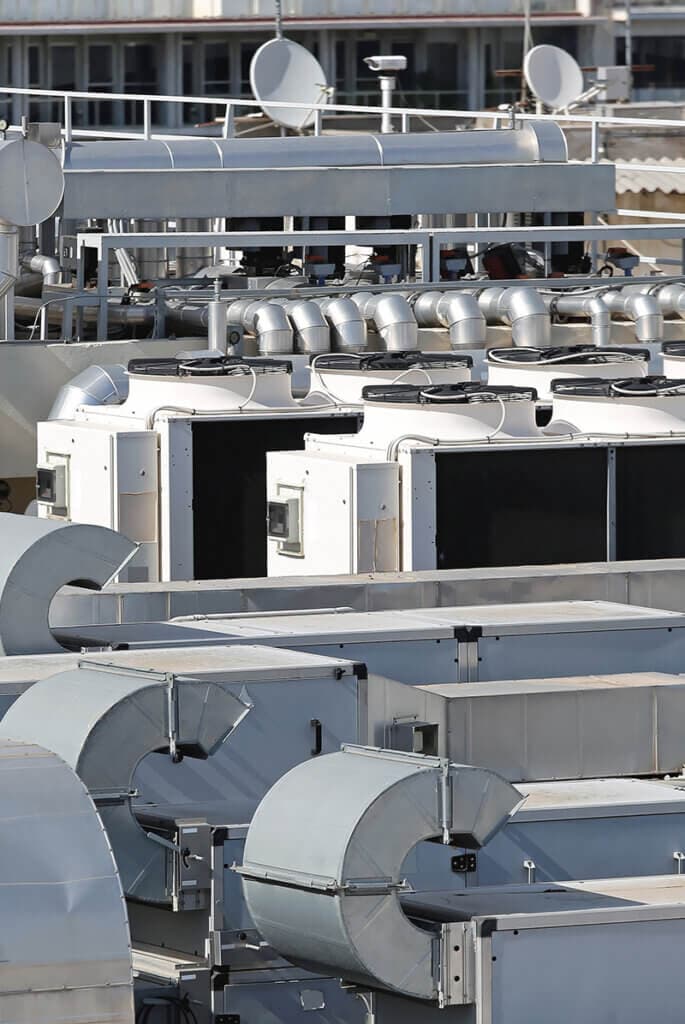 Air filtration - Protective - Lighting | Deltrian International