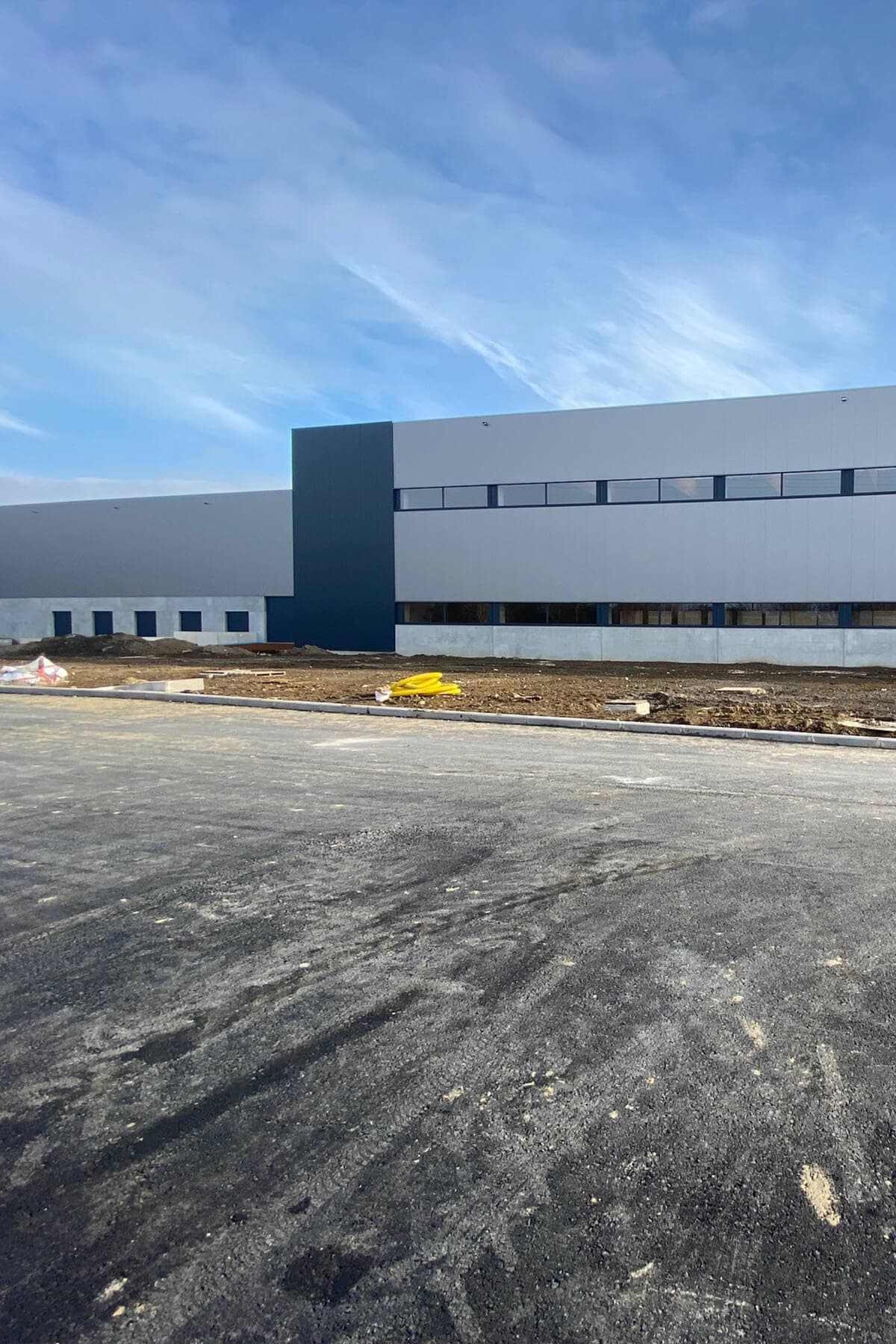 Deltrian 's expertise over the years | Deltrian