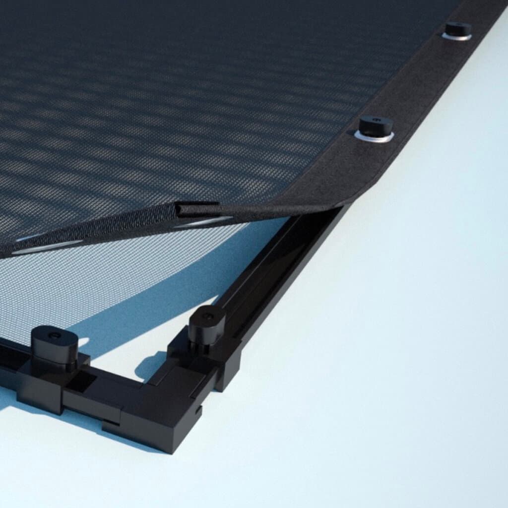 Air filtration - Protective - Lighting | Deltrian